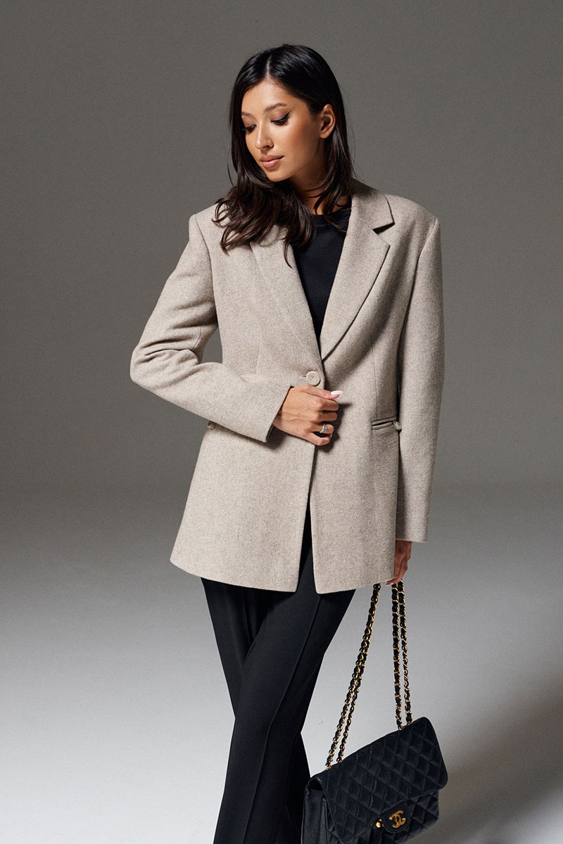 Купить женские жакеты ANNETE A5185 - Описание, фото, цена