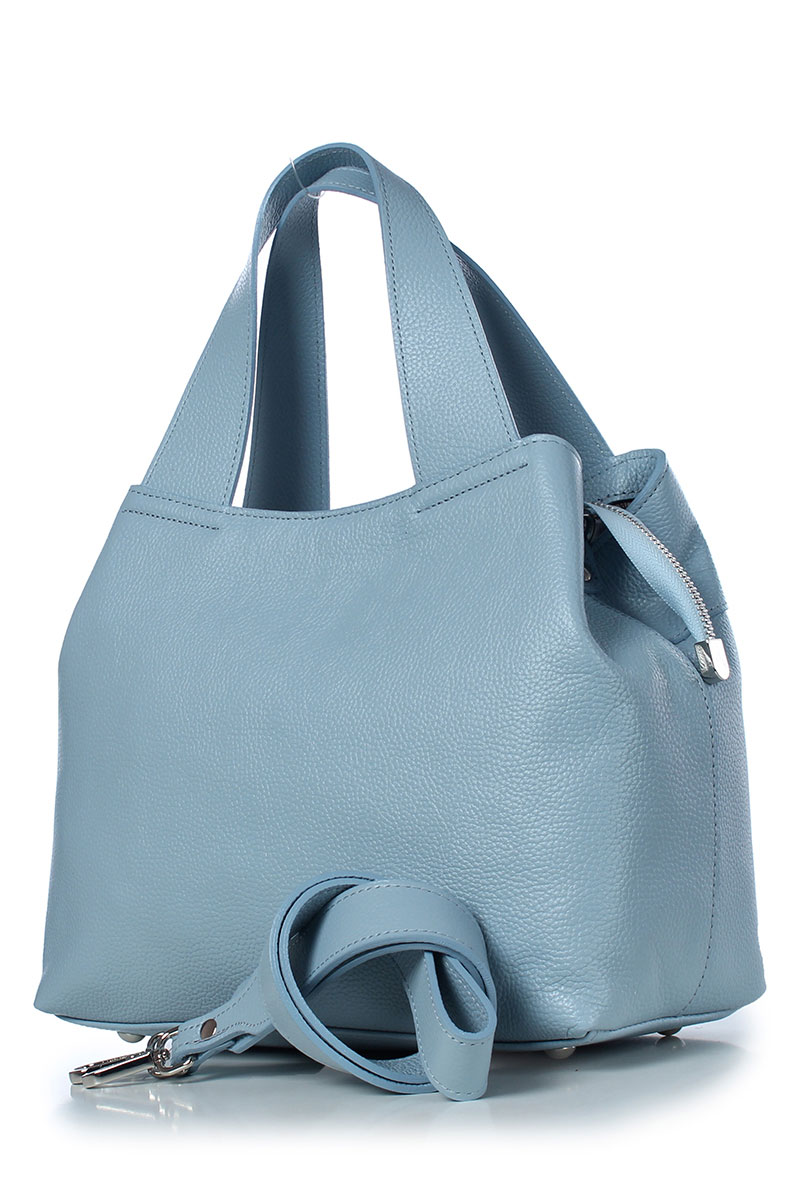 Купить женские сумки и рюкзаки Galanteya 25219.06 голубой - Описание ...