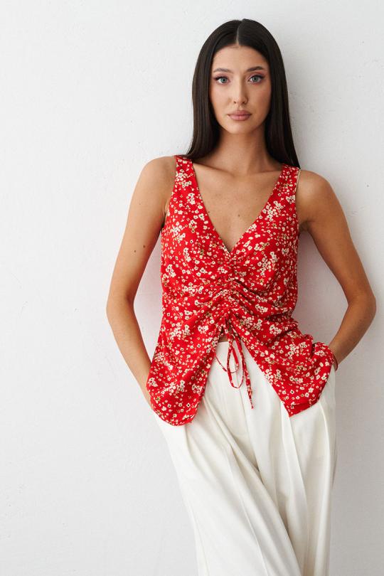 Купить женские блузы ANNETE A715 - Описание, фото, цена